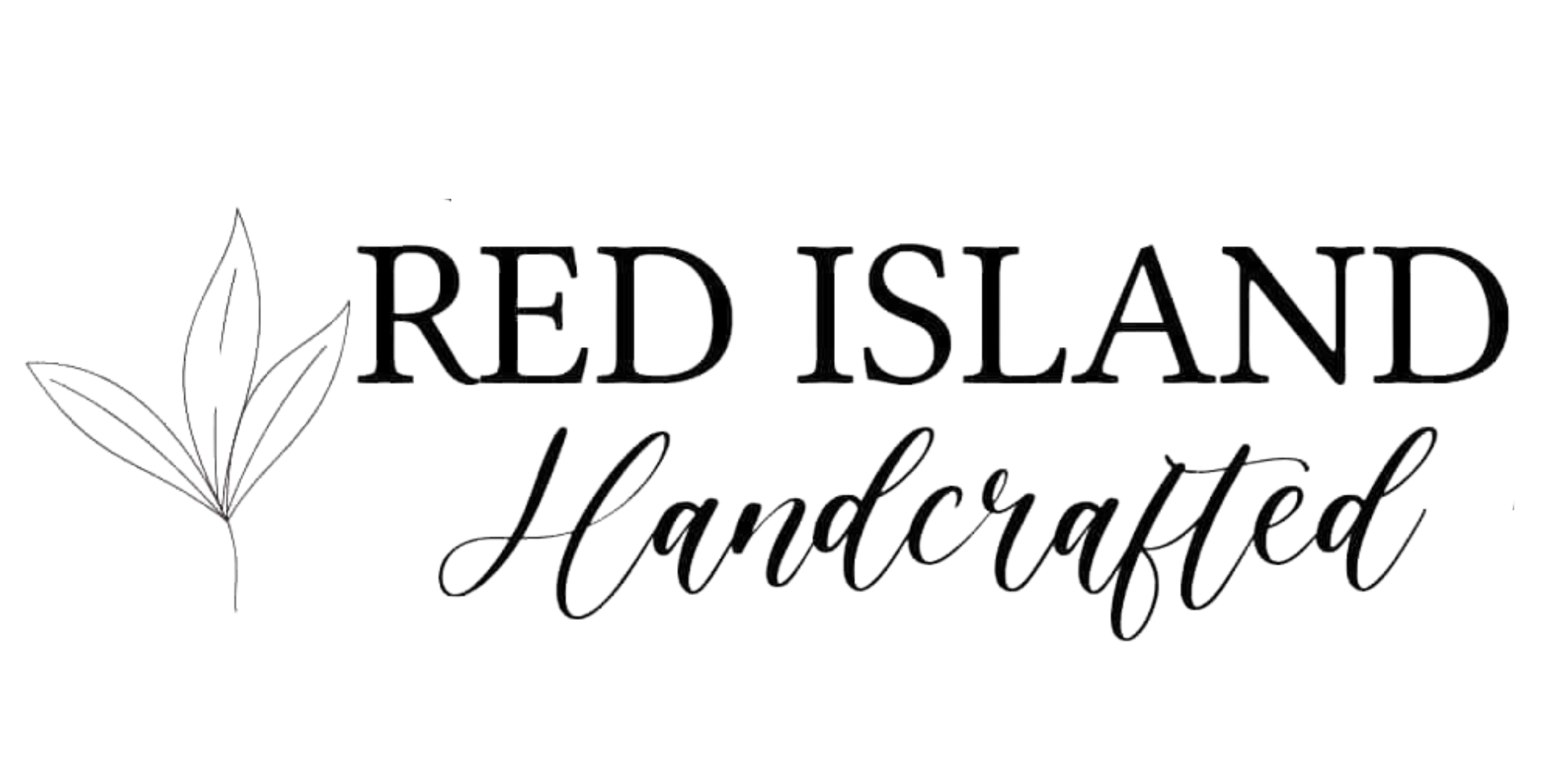Home | Red Island Handcrafted